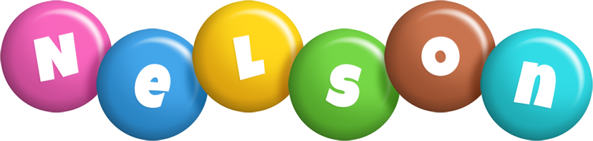Nelson Logo | Name Logo Generator - Candy, Pastel, Lager, Bowling Pin ...