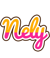 Nely Logo | Name Logo Generator - Smoothie, Summer, Birthday, Kiddo ...
