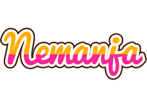 Nemanja Logo | Name Logo Generator - Smoothie, Summer, Birthday, Kiddo ...
