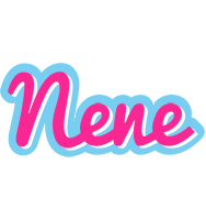 Nene Logo | Name Logo Generator - Popstar, Love Panda, Cartoon, Soccer ...