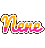 Nene Logo | Name Logo Generator - Smoothie, Summer, Birthday, Kiddo ...
