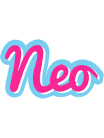 Neo Logo | Name Logo Generator - Popstar, Love Panda, Cartoon, Soccer ...