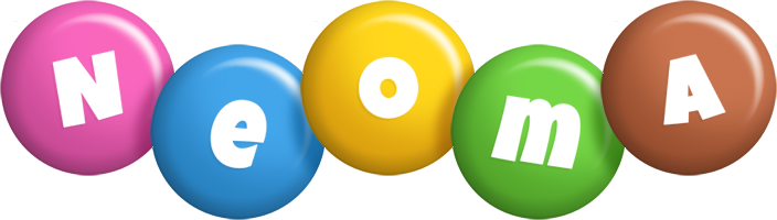 Neoma Logo | Name Logo Generator - Candy, Pastel, Lager, Bowling Pin ...