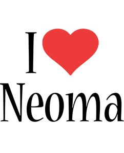 Neoma Logo | Name Logo Generator - I Love, Love Heart, Boots, Friday ...