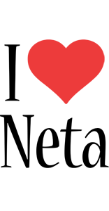 Neta Logo | Name Logo Generator - I Love, Love Heart, Boots, Friday ...