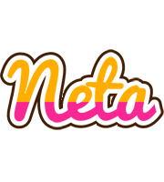Neta Logo | Name Logo Generator - Smoothie, Summer, Birthday, Kiddo ...