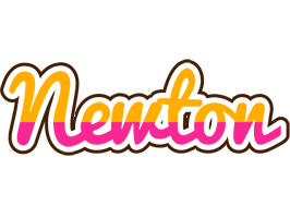 Newton Logo | Name Logo Generator - Smoothie, Summer, Birthday, Kiddo ...