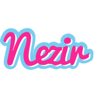Nezir Logo | Name Logo Generator - Popstar, Love Panda, Cartoon, Soccer ...