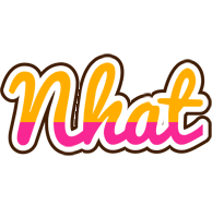 Nhat Logo | Name Logo Generator - Smoothie, Summer, Birthday, Kiddo ...