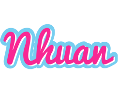Nhuan Logo | Name Logo Generator - Popstar, Love Panda, Cartoon, Soccer ...