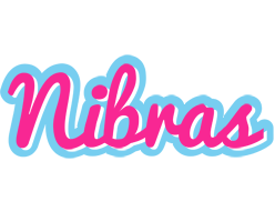Nibras Logo | Name Logo Generator - Popstar, Love Panda, Cartoon ...