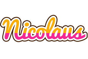 Nicolaus Logo | Name Logo Generator - Smoothie, Summer, Birthday, Kiddo ...