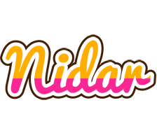 Nidar Logo | Name Logo Generator - Smoothie, Summer, Birthday, Kiddo ...