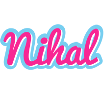 Nihal Logo | Name Logo Generator - Popstar, Love Panda, Cartoon, Soccer ...