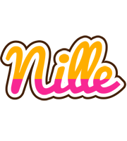 Nille Logo | Name Logo Generator - Smoothie, Summer, Birthday, Kiddo ...