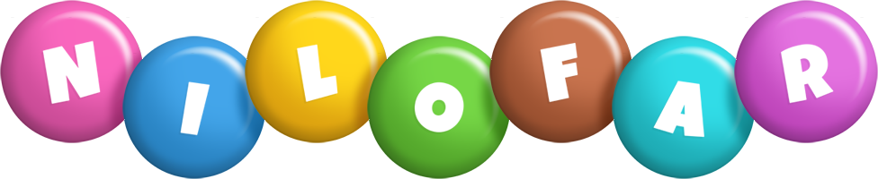 Nilofar Logo | Name Logo Generator - Candy, Pastel, Lager, Bowling Pin ...