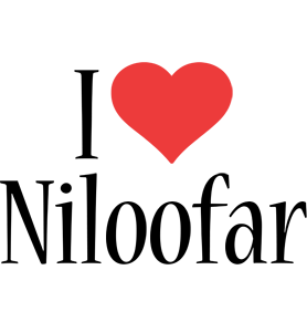 Niloofar Logo | Name Logo Generator - I Love, Love Heart, Boots, Friday ...