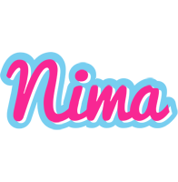 Nima Logo | Name Logo Generator - Popstar, Love Panda, Cartoon, Soccer ...