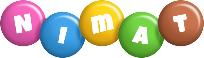 Nimat Logo | Name Logo Generator - Candy, Pastel, Lager, Bowling Pin ...