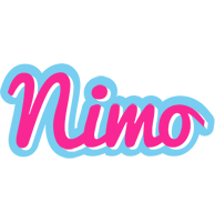 Nimo Logo | Name Logo Generator - Popstar, Love Panda, Cartoon, Soccer ...