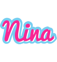 Nina Logo | Name Logo Generator - Popstar, Love Panda, Cartoon, Soccer ...