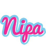Nipa Logo | Name Logo Generator - Popstar, Love Panda, Cartoon, Soccer ...