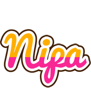 Nipa Logo | Name Logo Generator - Smoothie, Summer, Birthday, Kiddo ...