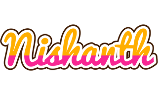 Nishanth Logo | Name Logo Generator - Smoothie, Summer, Birthday, Kiddo ...