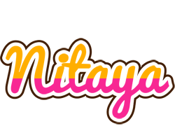 Nitaya Logo | Name Logo Generator - Smoothie, Summer, Birthday, Kiddo ...