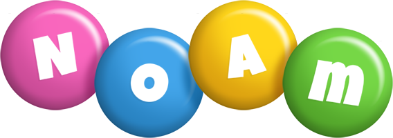 Noam Logo | Name Logo Generator - Candy, Pastel, Lager, Bowling Pin ...
