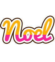 Noel Logo | Name Logo Generator - Smoothie, Summer, Birthday, Kiddo ...