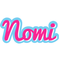 Nomi Logo | Name Logo Generator - Popstar, Love Panda, Cartoon, Soccer ...