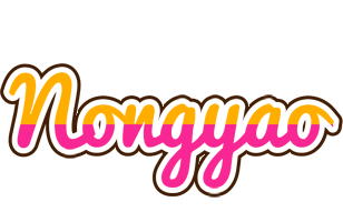 Nongyao Logo | Name Logo Generator - Smoothie, Summer, Birthday, Kiddo ...