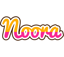 Noora Logo | Name Logo Generator - Smoothie, Summer, Birthday, Kiddo ...