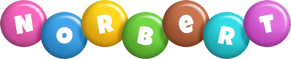 Norbert Logo | Name Logo Generator - Candy, Pastel, Lager, Bowling Pin ...
