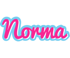 Norma Logo | Name Logo Generator - Popstar, Love Panda, Cartoon, Soccer ...