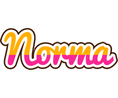 Norma Logo | Name Logo Generator - Smoothie, Summer, Birthday, Kiddo ...