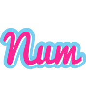 Num Logo | Name Logo Generator - Popstar, Love Panda, Cartoon, Soccer ...