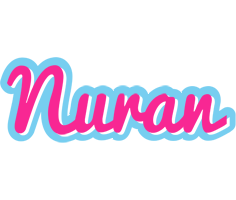 Nuran Logo | Name Logo Generator - Popstar, Love Panda, Cartoon, Soccer ...