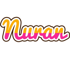 Nuran Logo | Name Logo Generator - Smoothie, Summer, Birthday, Kiddo ...