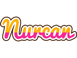 Nurcan Logo | Name Logo Generator - Smoothie, Summer, Birthday, Kiddo ...