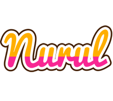 Nurul Logo | Name Logo Generator - Smoothie, Summer, Birthday, Kiddo ...