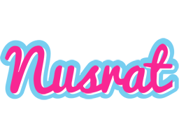 Nusrat Logo | Name Logo Generator - Popstar, Love Panda, Cartoon ...