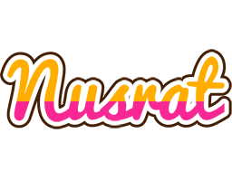 Nusrat Logo | Name Logo Generator - Smoothie, Summer, Birthday, Kiddo ...