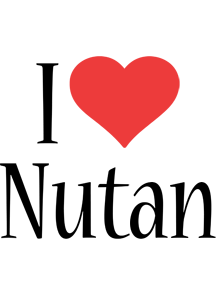 Nutan Logo | Name Logo Generator - I Love, Love Heart, Boots, Friday ...