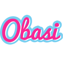 Obasi Logo | Name Logo Generator - Popstar, Love Panda, Cartoon, Soccer ...