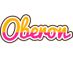 Oberon Logo | Name Logo Generator - Smoothie, Summer, Birthday, Kiddo ...