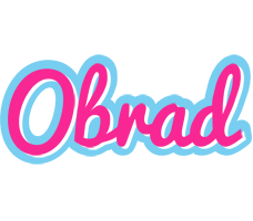 Obrad Logo | Name Logo Generator - Popstar, Love Panda, Cartoon, Soccer ...