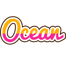 Ocean Logo | Name Logo Generator - Smoothie, Summer, Birthday, Kiddo ...