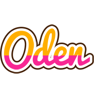 Oden Logo | Name Logo Generator - Smoothie, Summer, Birthday, Kiddo ...